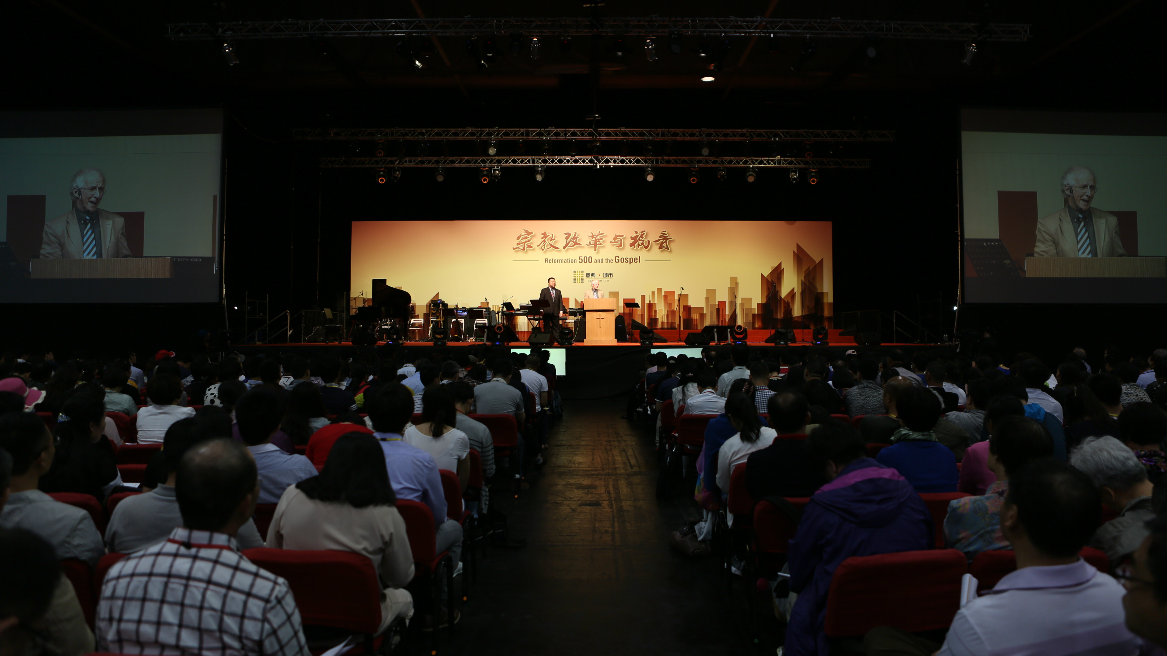 The Gospel-Shaped Heart: Treasuring the Glories of Christ | Desiring God