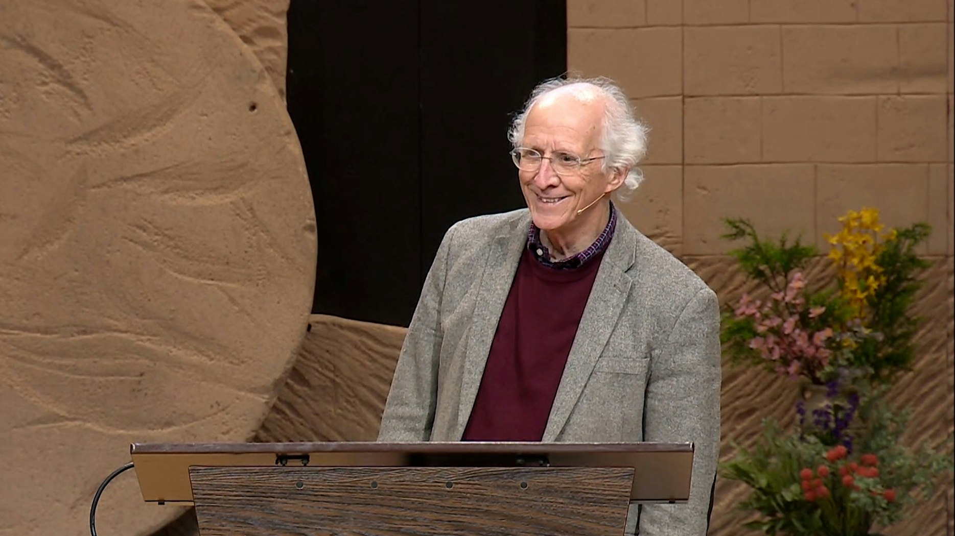 The Greatness of God in the Doctrines of Grace: TULIP Session 1 ...