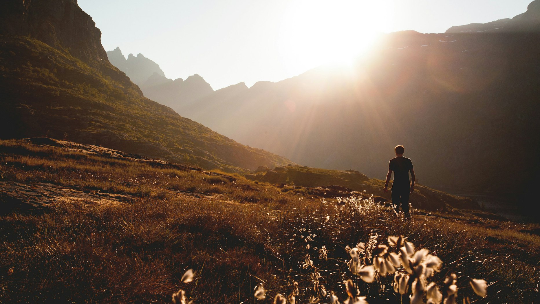 The Ground of Preaching: The Cross of Christ | Desiring God