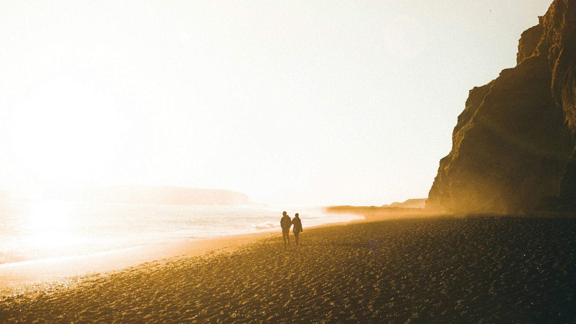 The Joy of Overlooking an Offense | Desiring God