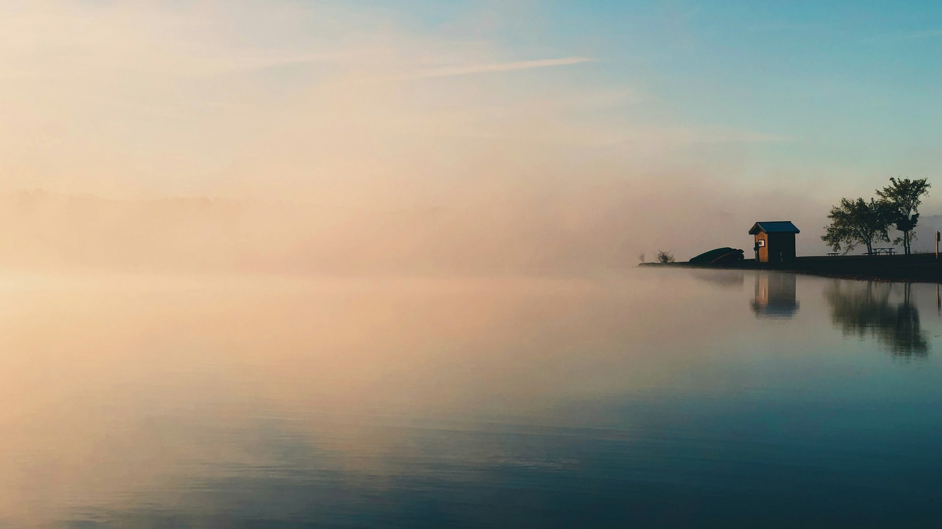 The Silence We Desperately Need Today | Desiring God