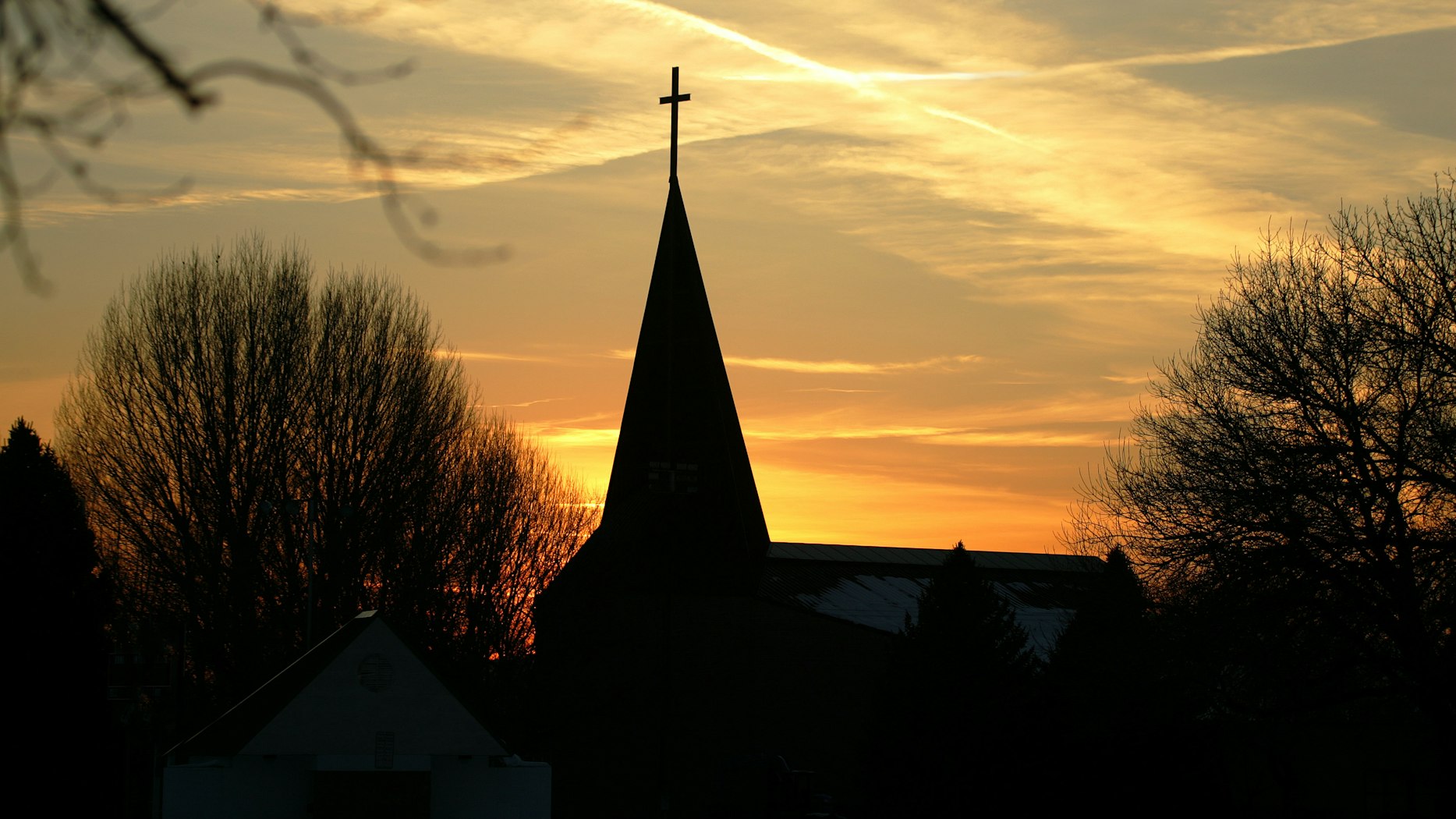 The Legacy of One-Point Calvinism and Casual Churchianity | Desiring God