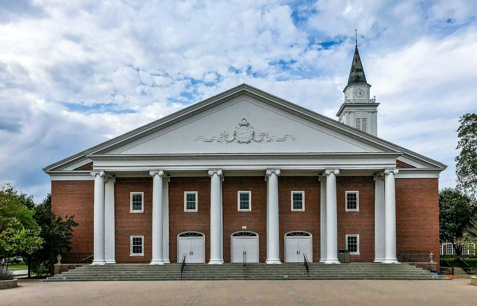 The Man Who Died in the Pulpit | Desiring God