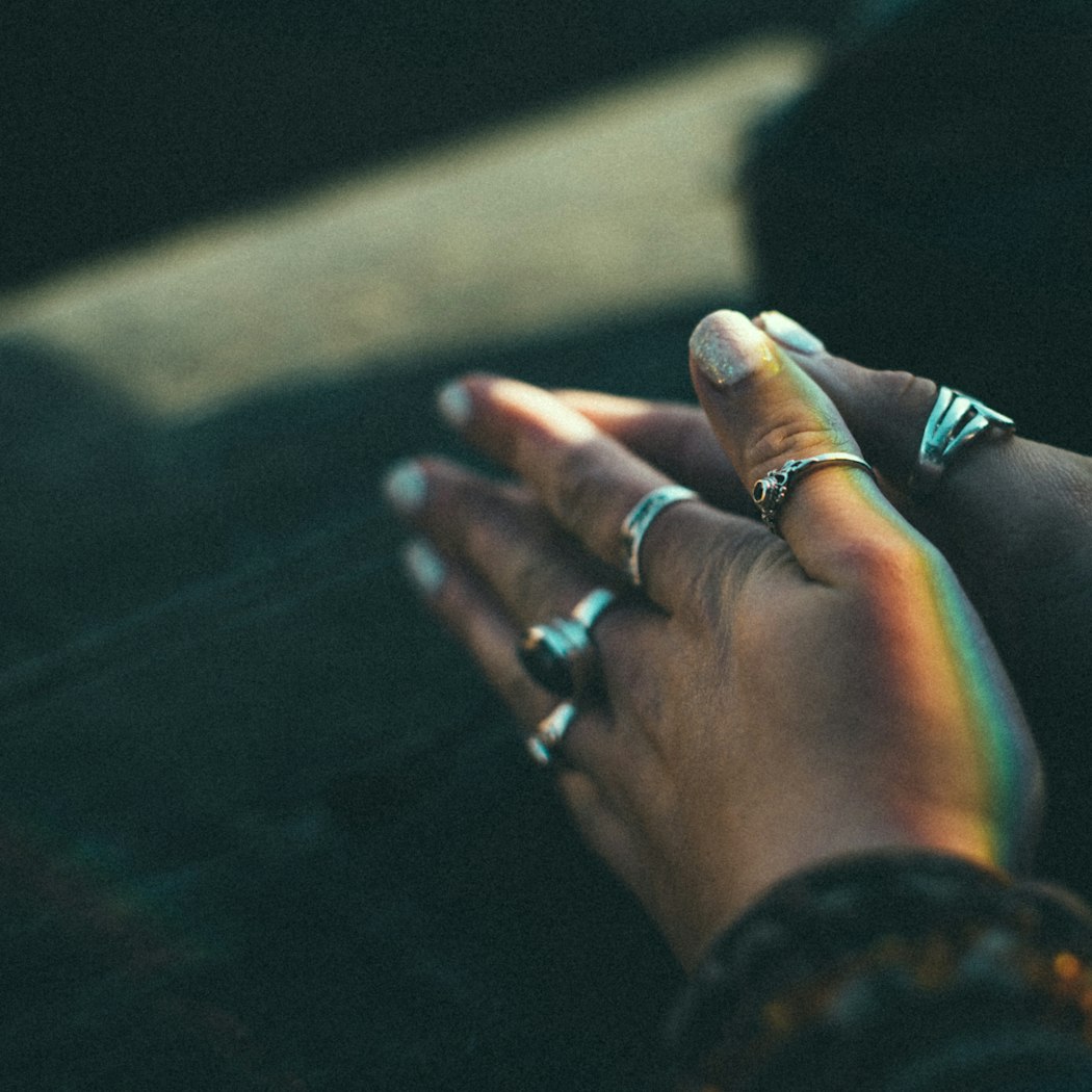 The Other Lord’s Prayer | Desiring God
