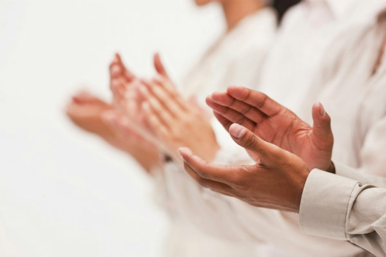 The Pleasure of Praising Others | Desiring God