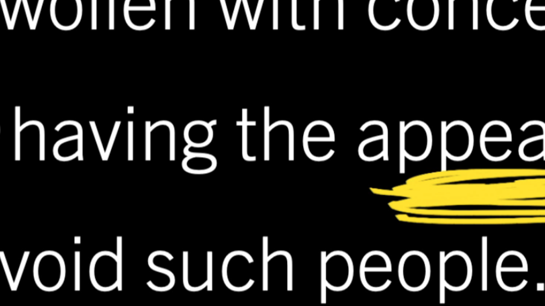 The Powerful Alternative to Formalism: 2 Timothy 3:1–5, Part 5 ...