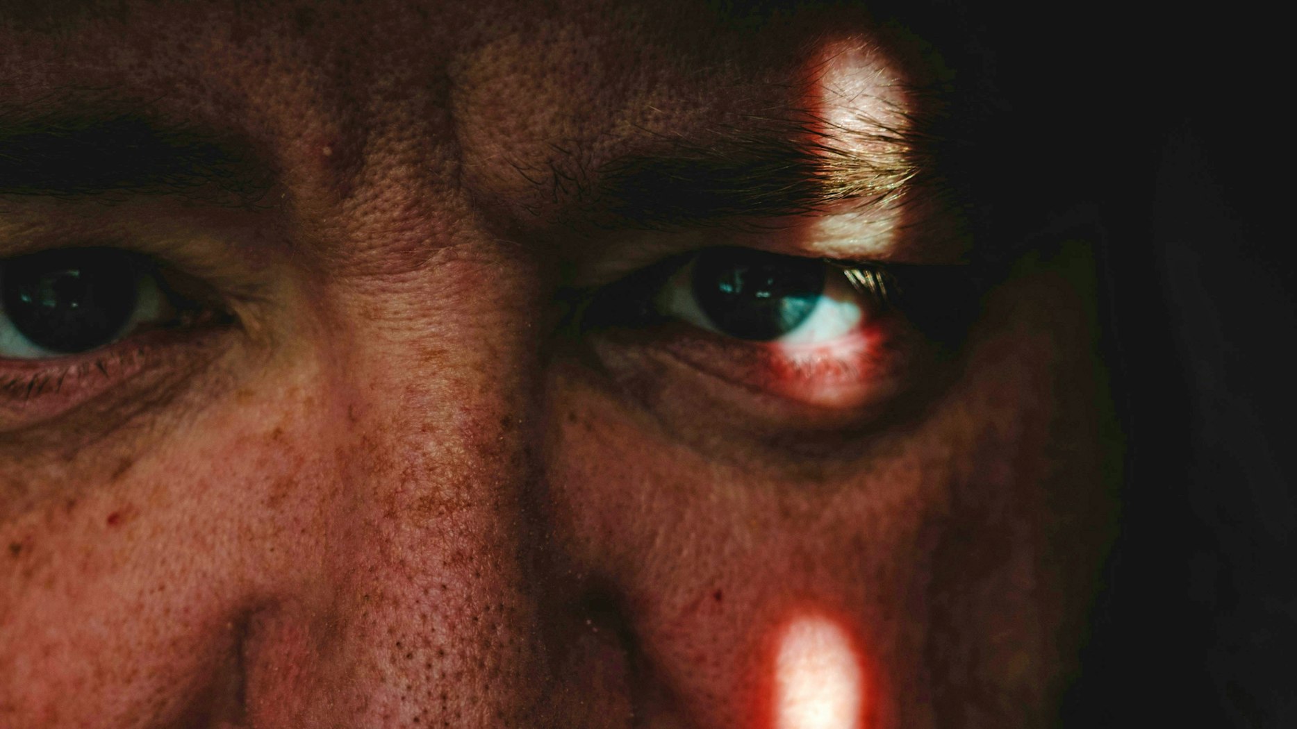 The Prayer of a Hunted Man | Desiring God