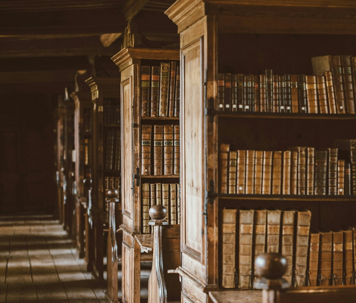 The Puritan Library | Desiring God