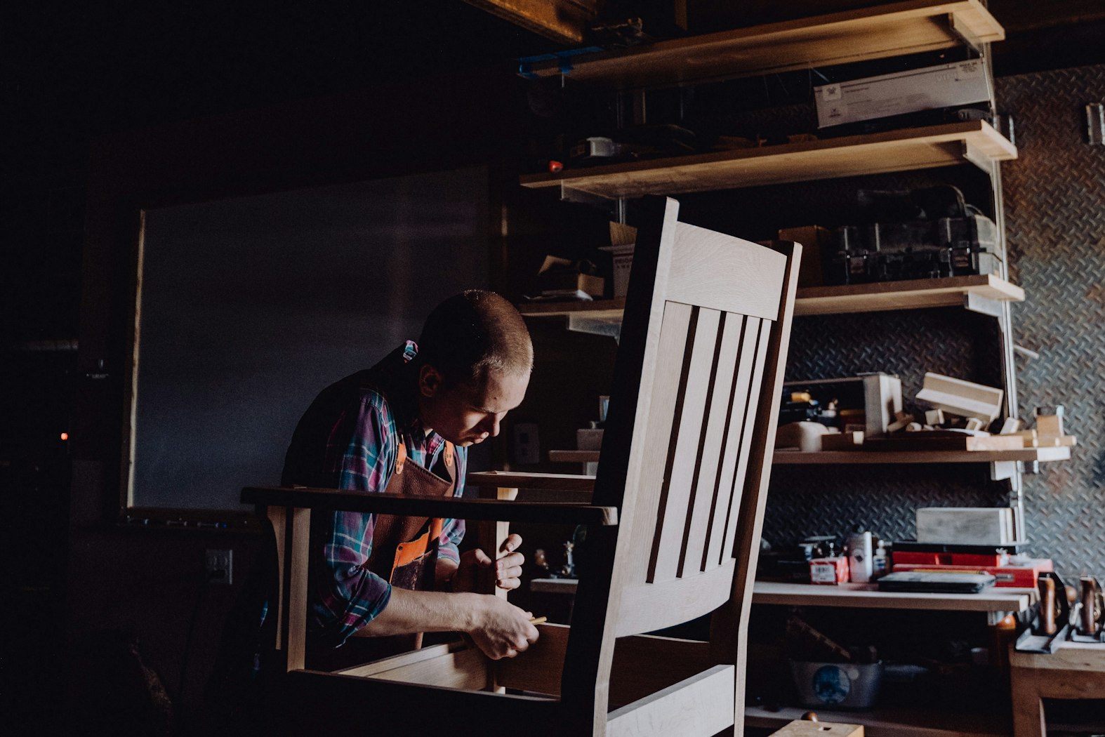 The Quiet and Crucial Work of Deacons | Desiring God