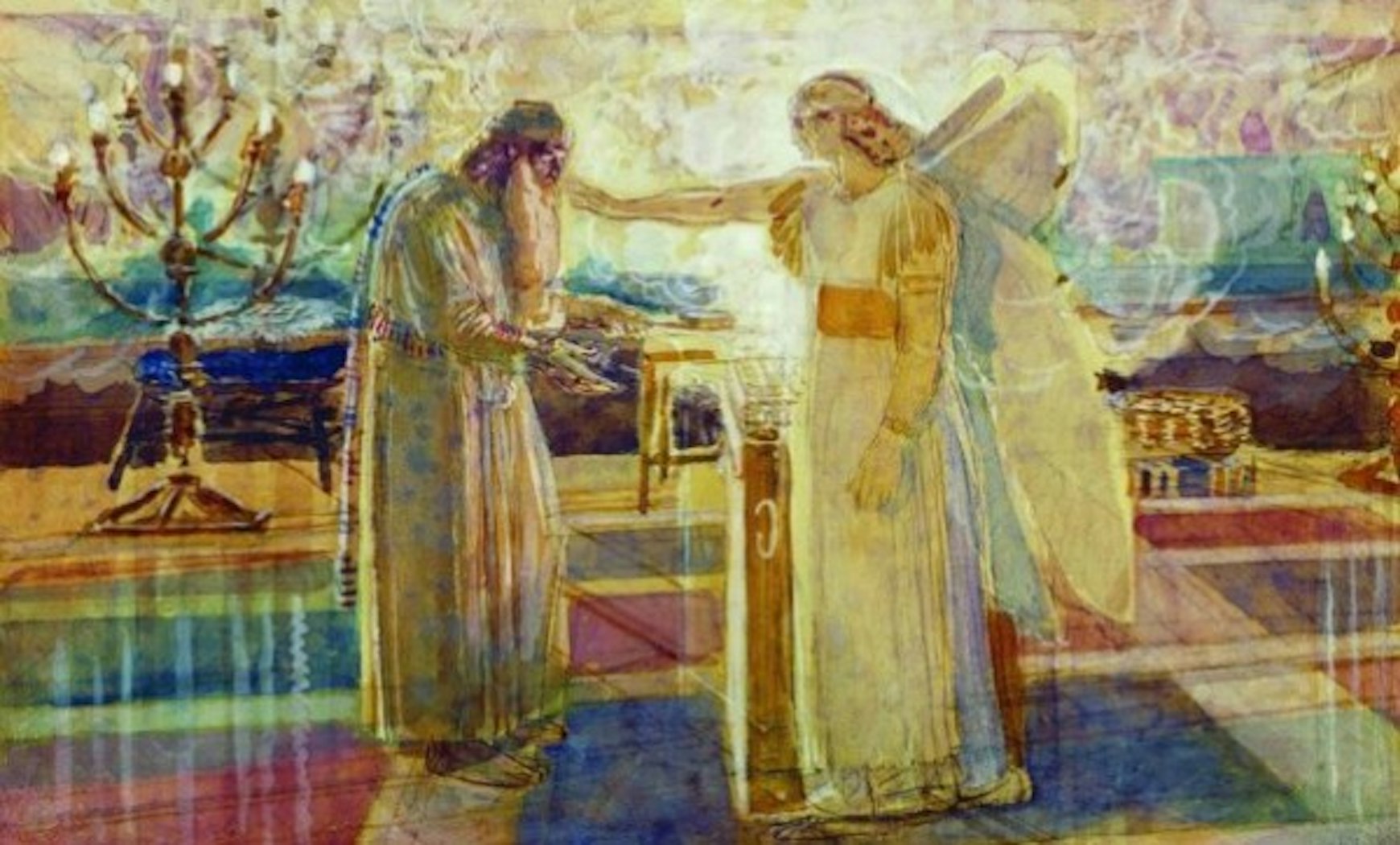 The Reward of God’s Rebuke | Desiring God