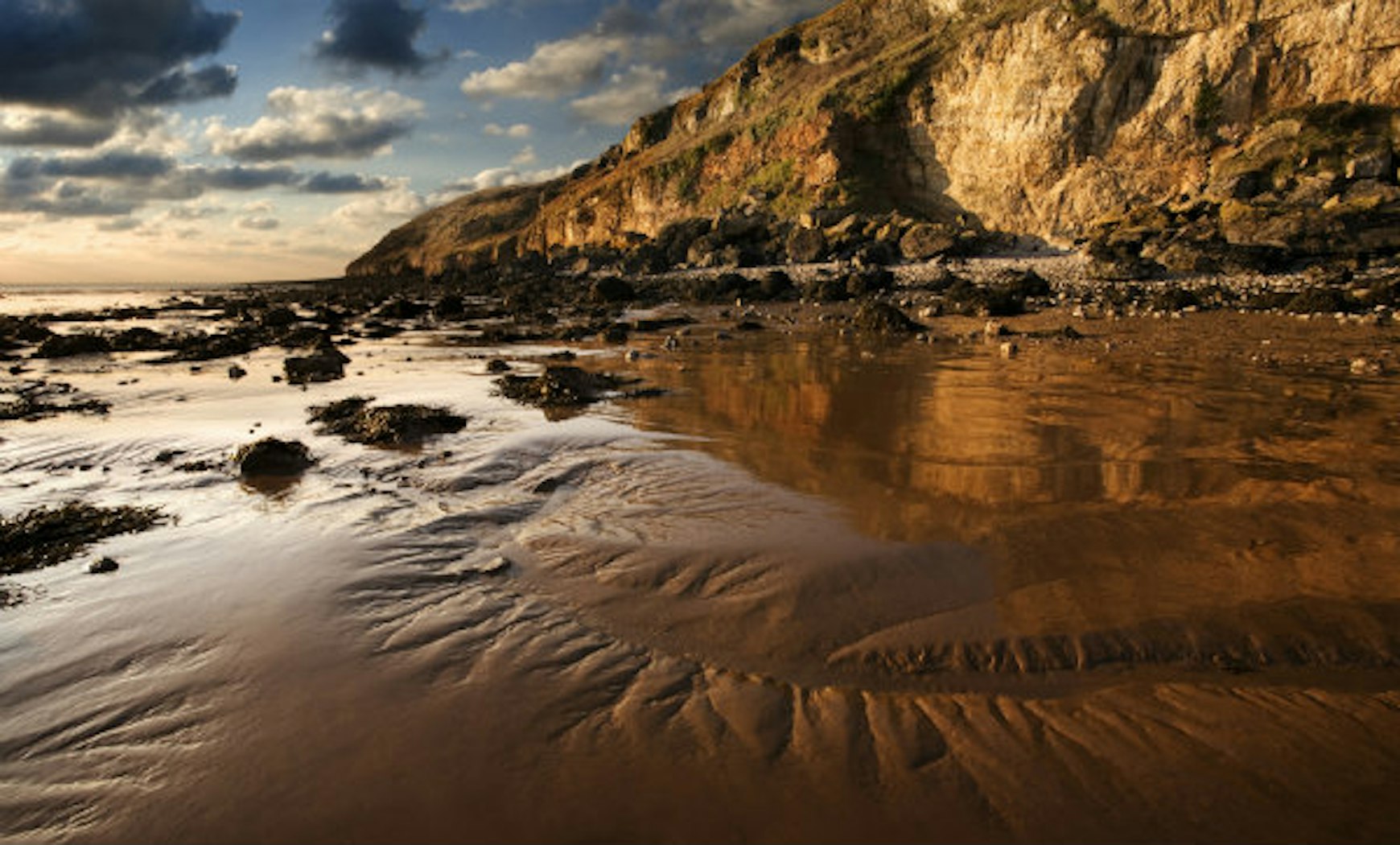 The Rock in a World of Sand | Desiring God