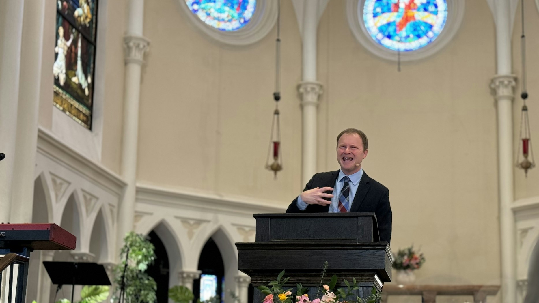 The Safest Soul in All the World: Rejoicing in the Risen Christ ...