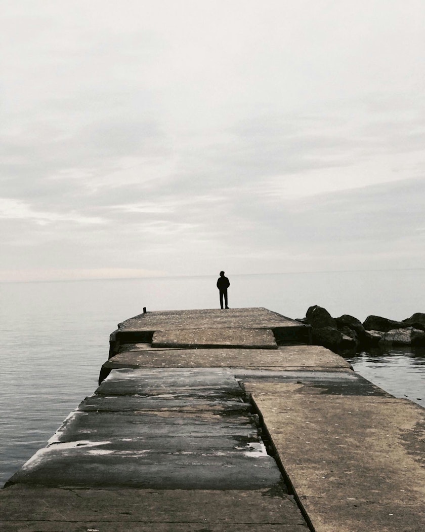 The Secret Superpower of Silence | Desiring God