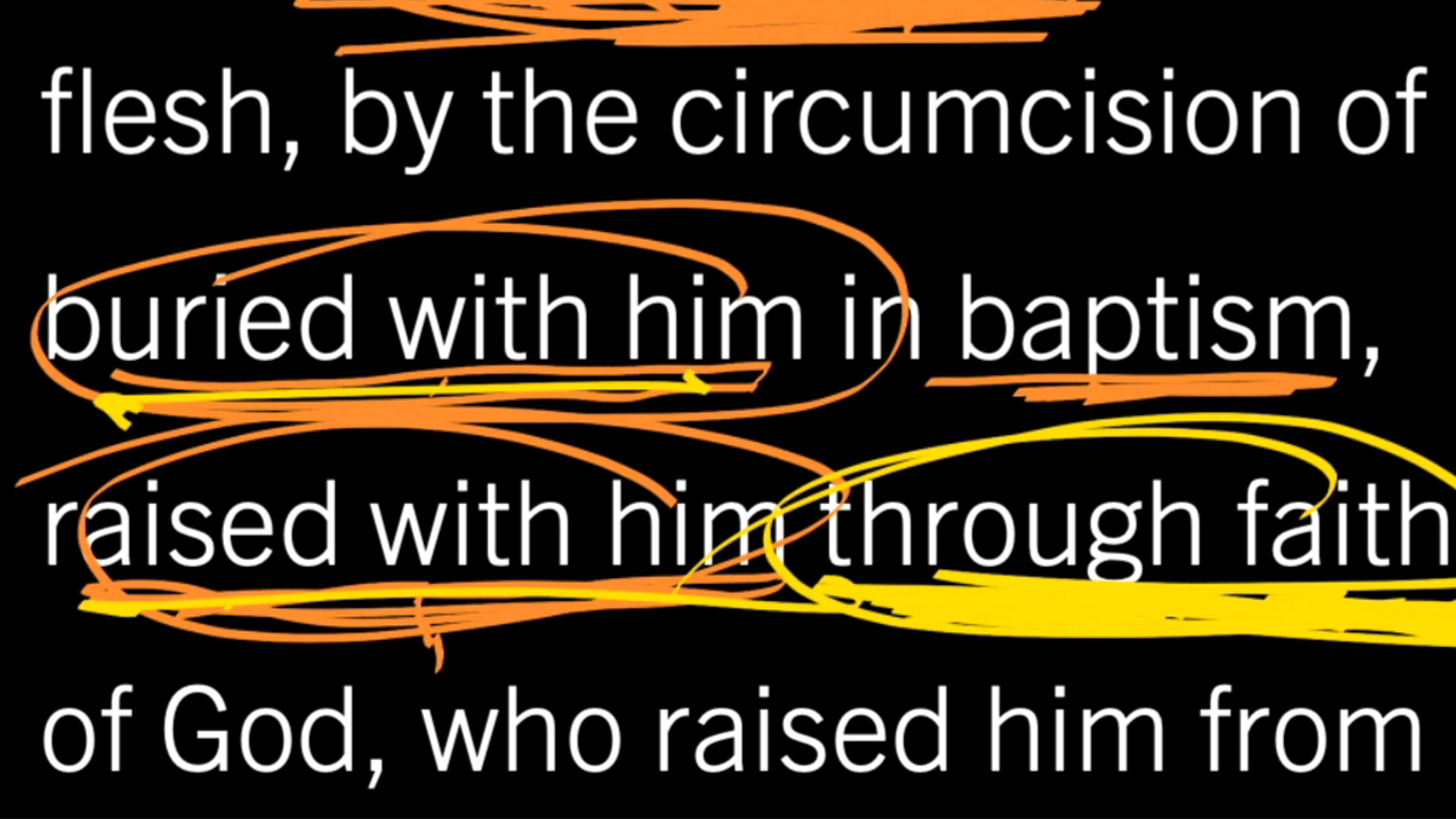 Resources on Colossians 2 | Desiring God