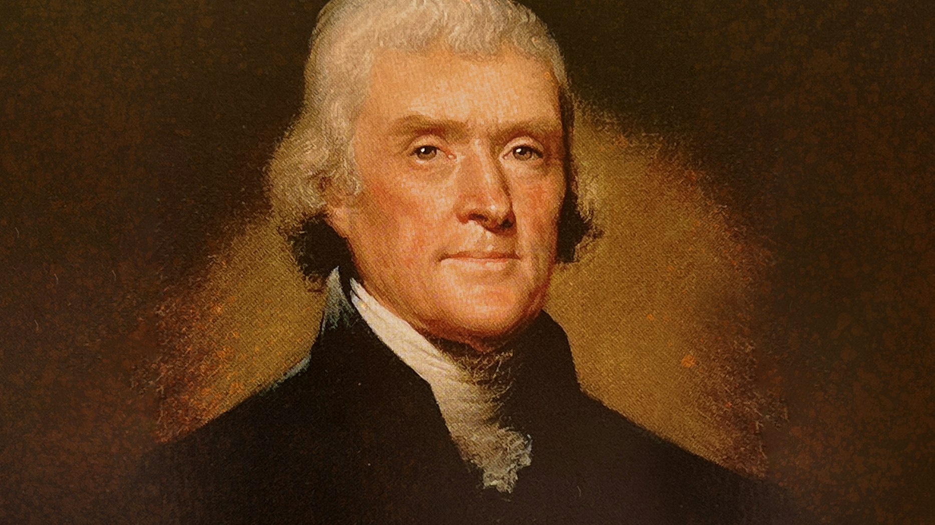 The Small God of Thomas Jefferson: Why He Rejected Calvinism | Desiring God