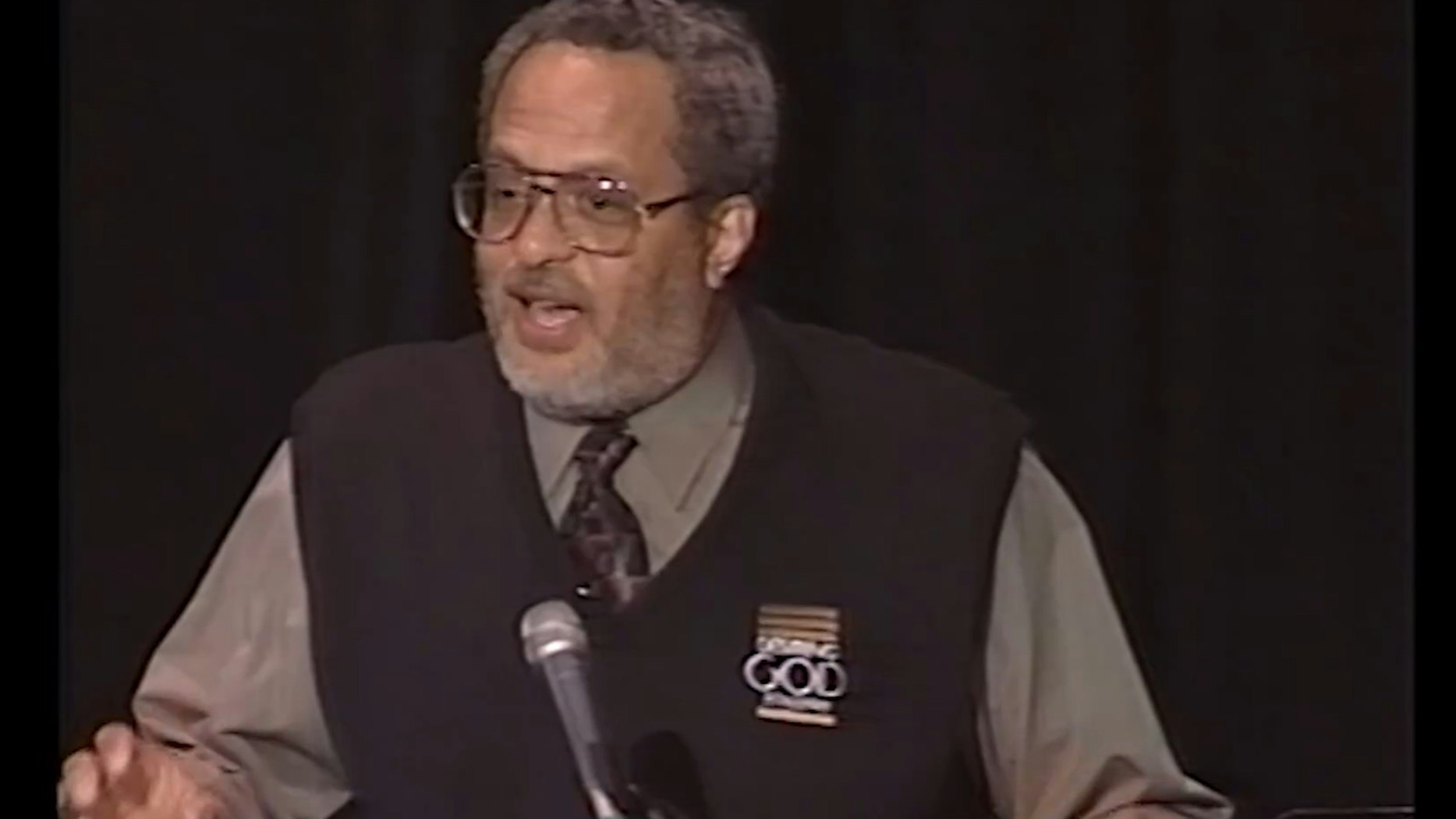 The Sovereignty of God and the Soul Dynamic, Part 2 | Desiring God