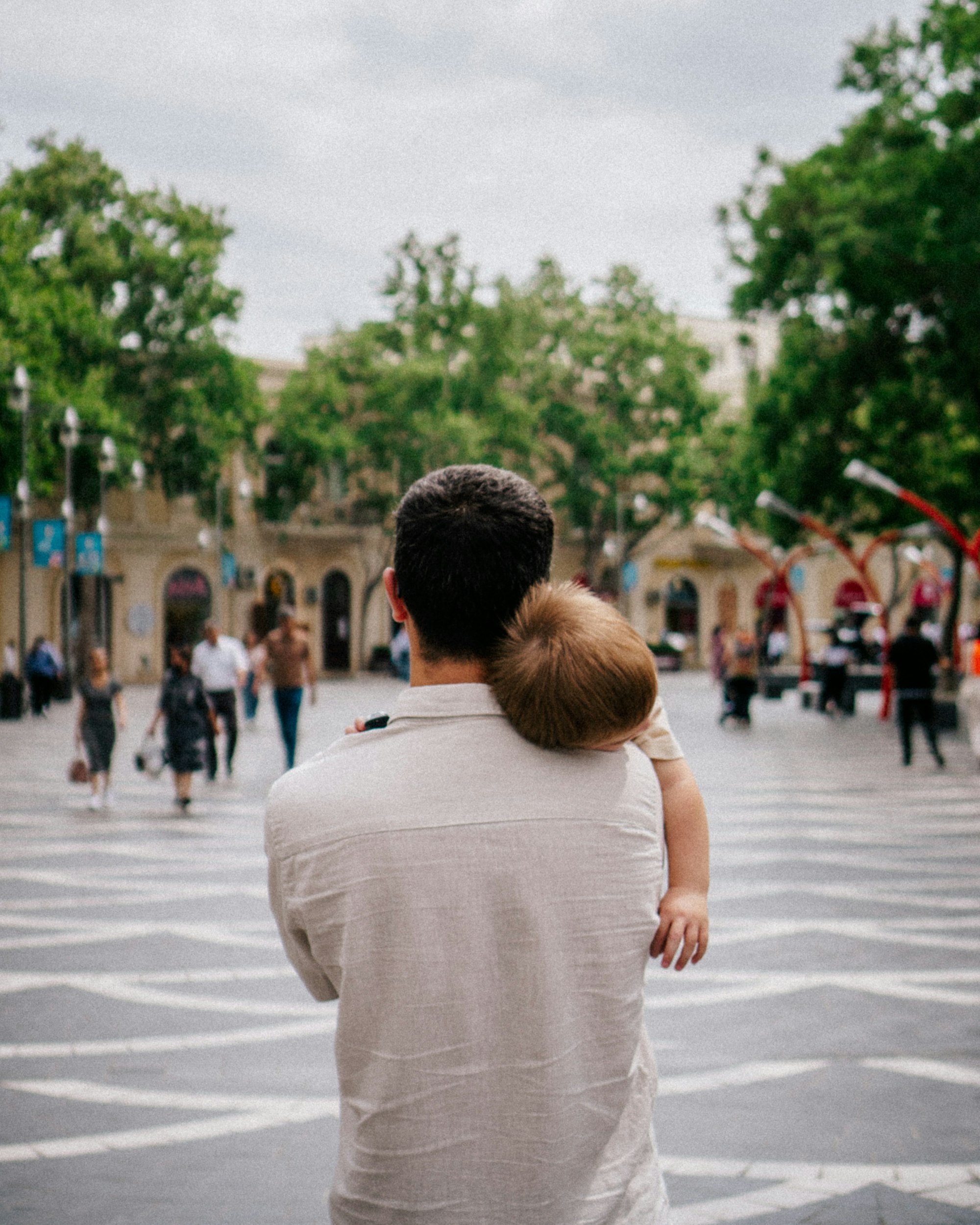 The Stable Presence Five Traits Of Resilient Fathers Desiring God The Stable Presence Five Traits Of Resilient Fathers Desiring God