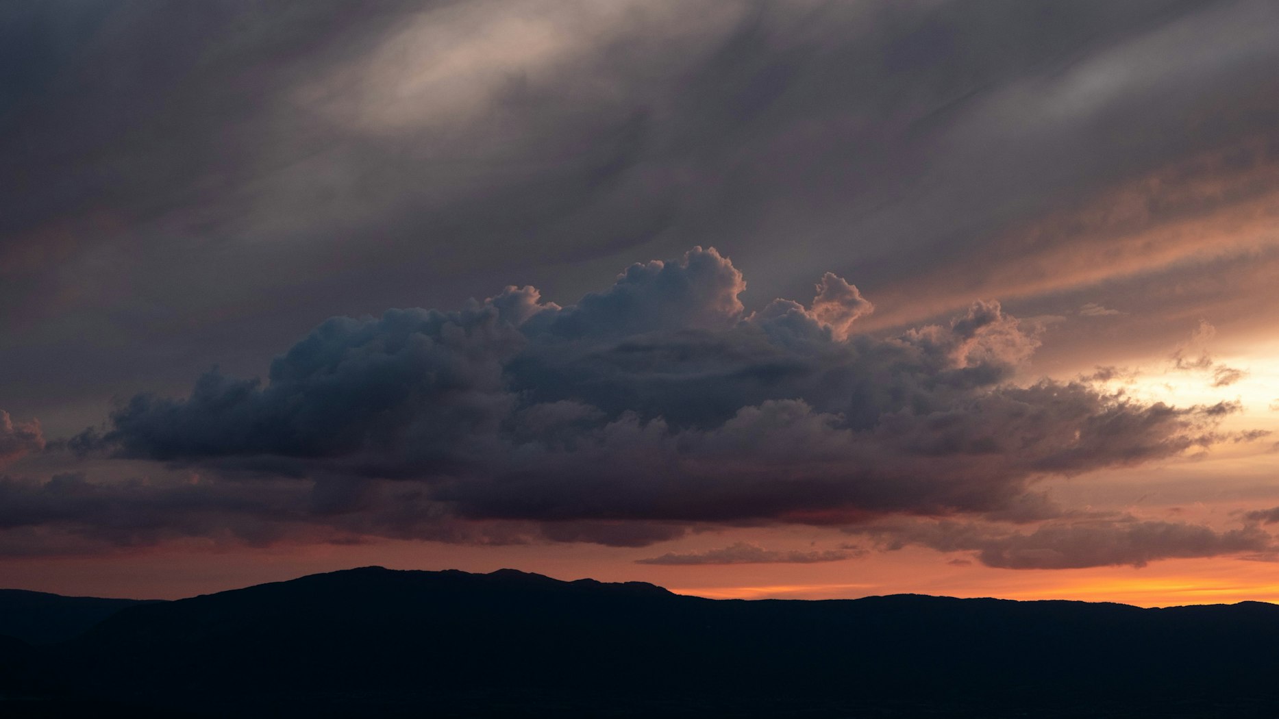 The War for Inner Peace: How Desperation Fuels Contentment | Desiring God