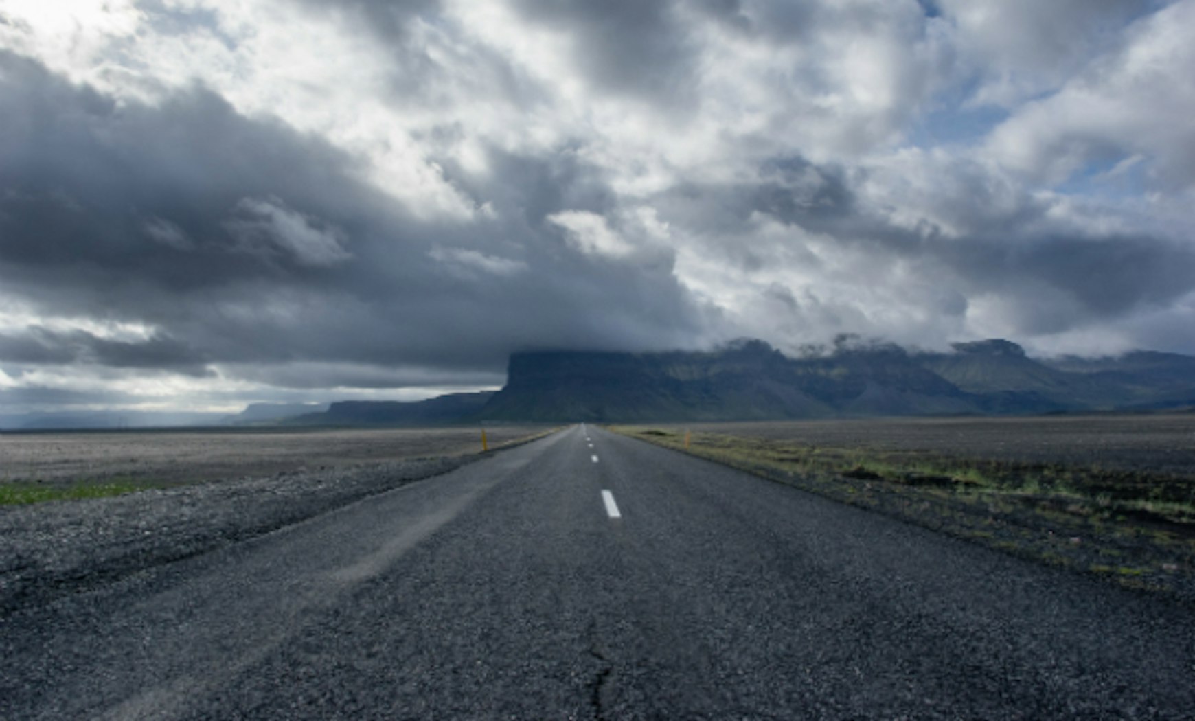 The Way Is Hard, But He Is Strong | Desiring God