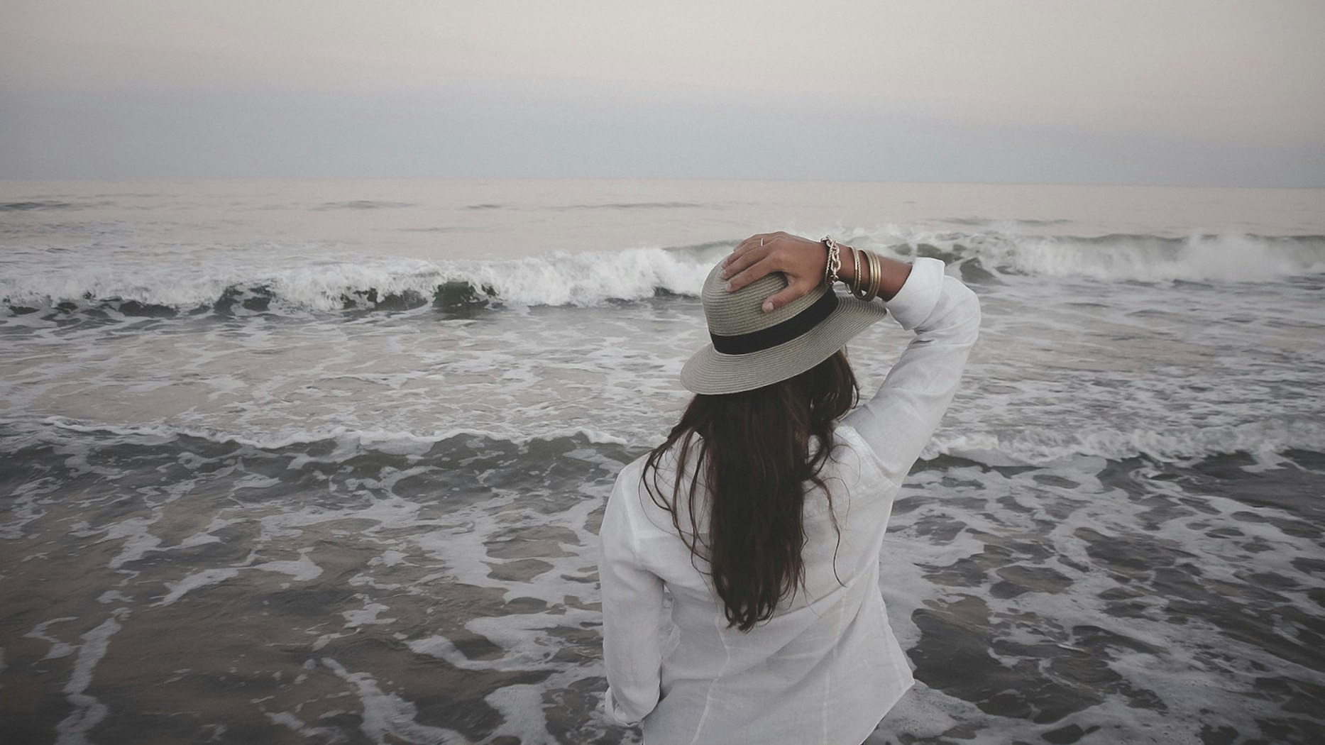Let the Bible Tell You How to Be a Woman | Desiring God