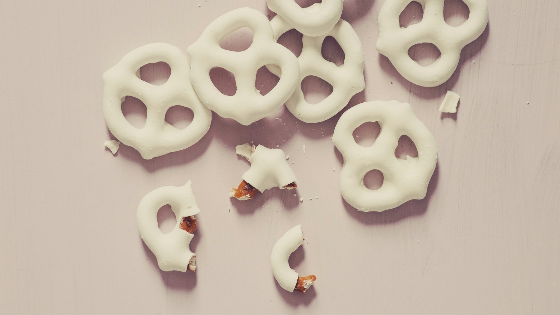 Three Questions to Ask Before You Snack | Desiring God