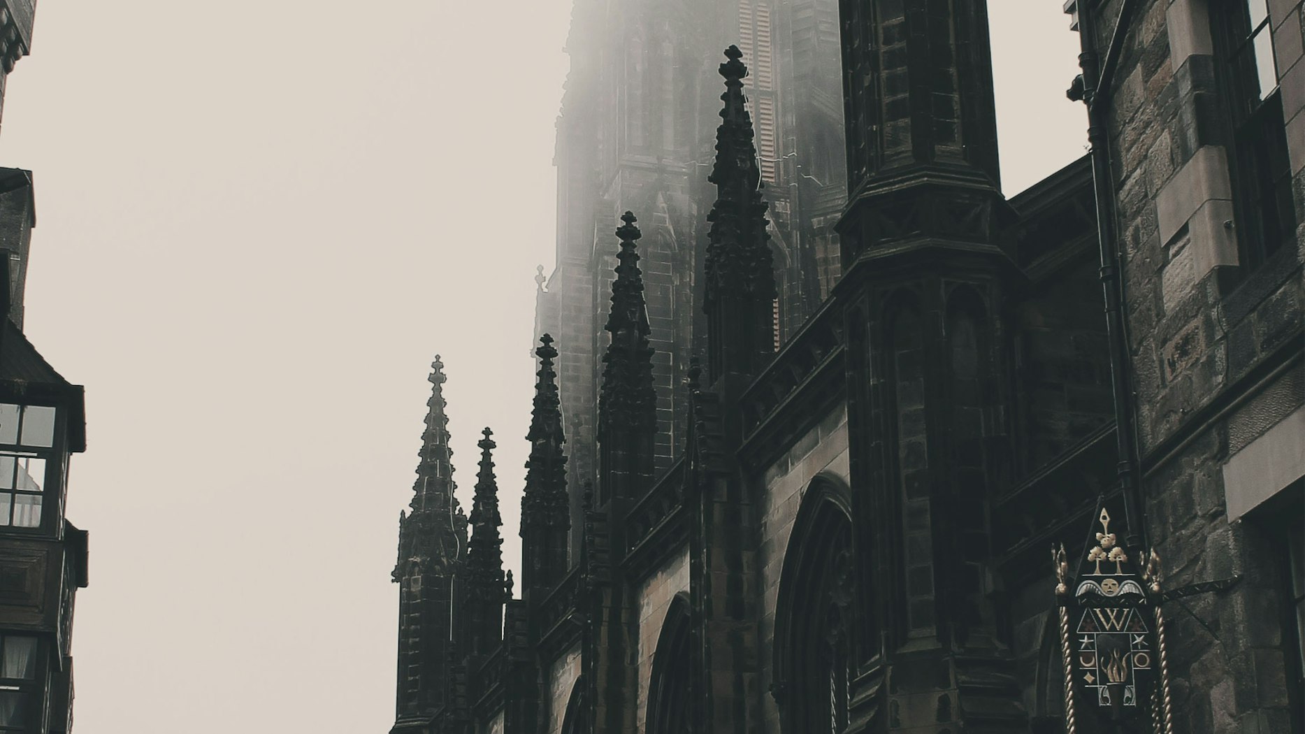 Three Symptoms of a Dying Church | Desiring God