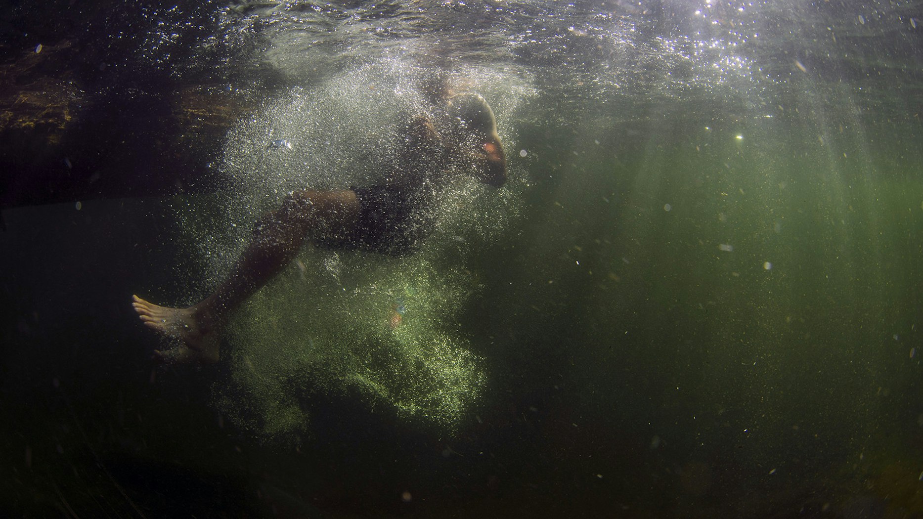 To Spiritually Float Is to Dangerously Drift | Desiring God