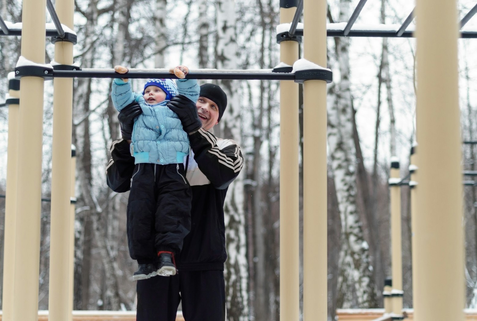 Train Them Up in Jesus: The One-Verse Vision for Dads | Desiring God