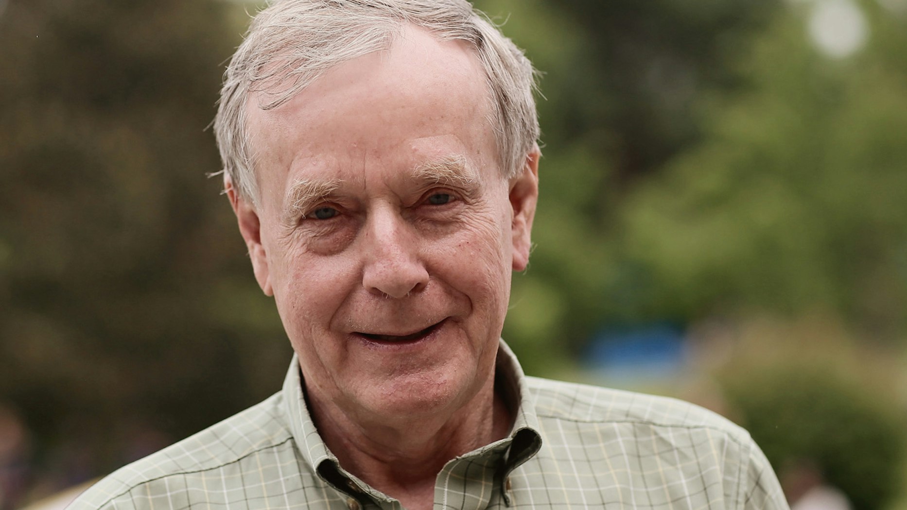 He Sees with New Eyes: My Love for David Powlison (1949–2019 ...