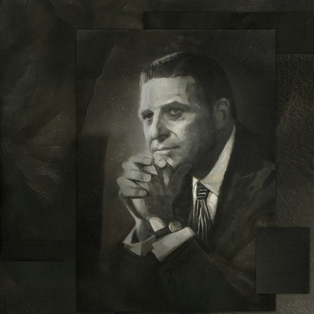 Uncommon Evangelical: Lessons from Carl Henry (1913–2003) | Desiring God