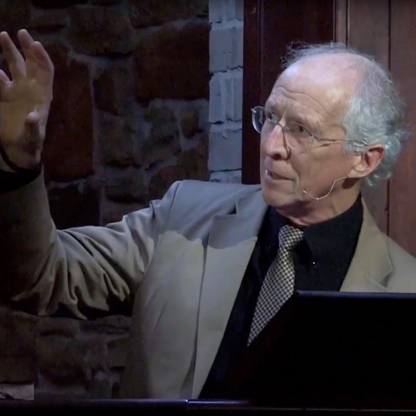 Sermons & Messages | Desiring God