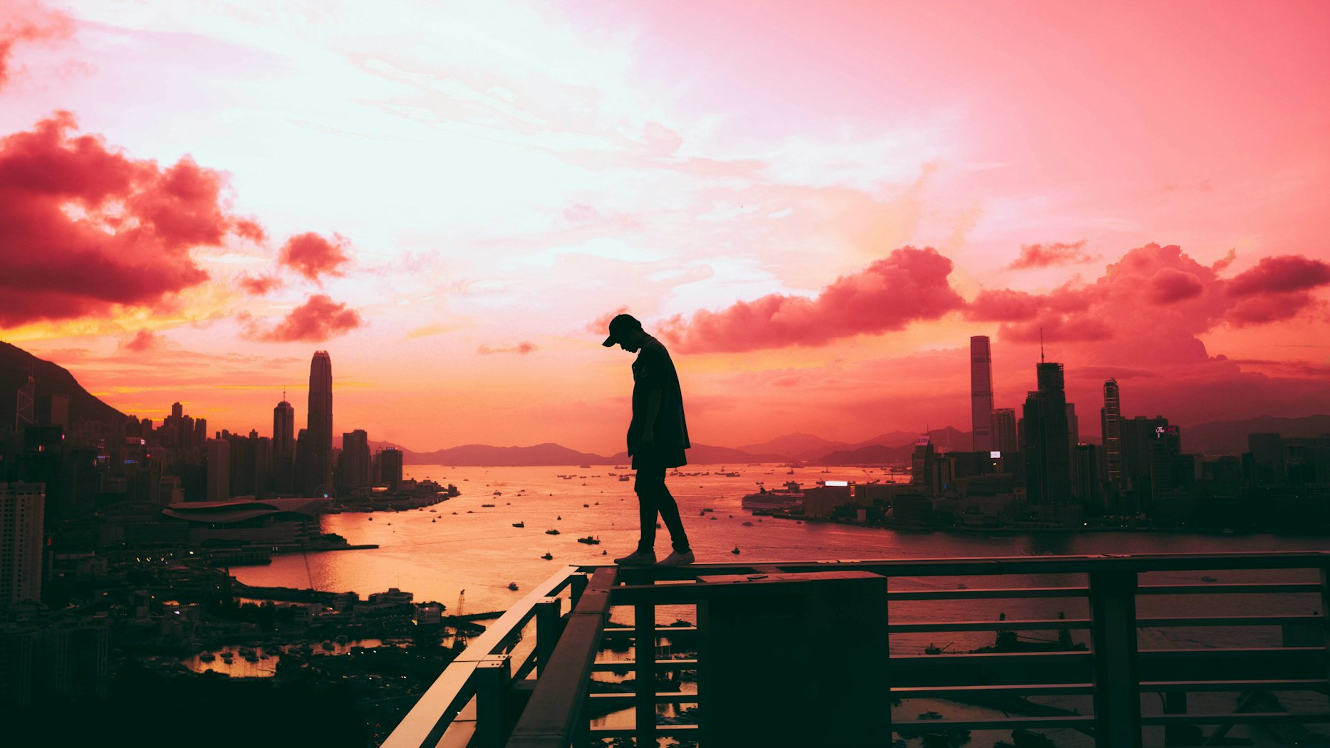 Watch Where You Walk in 2018 | Desiring God