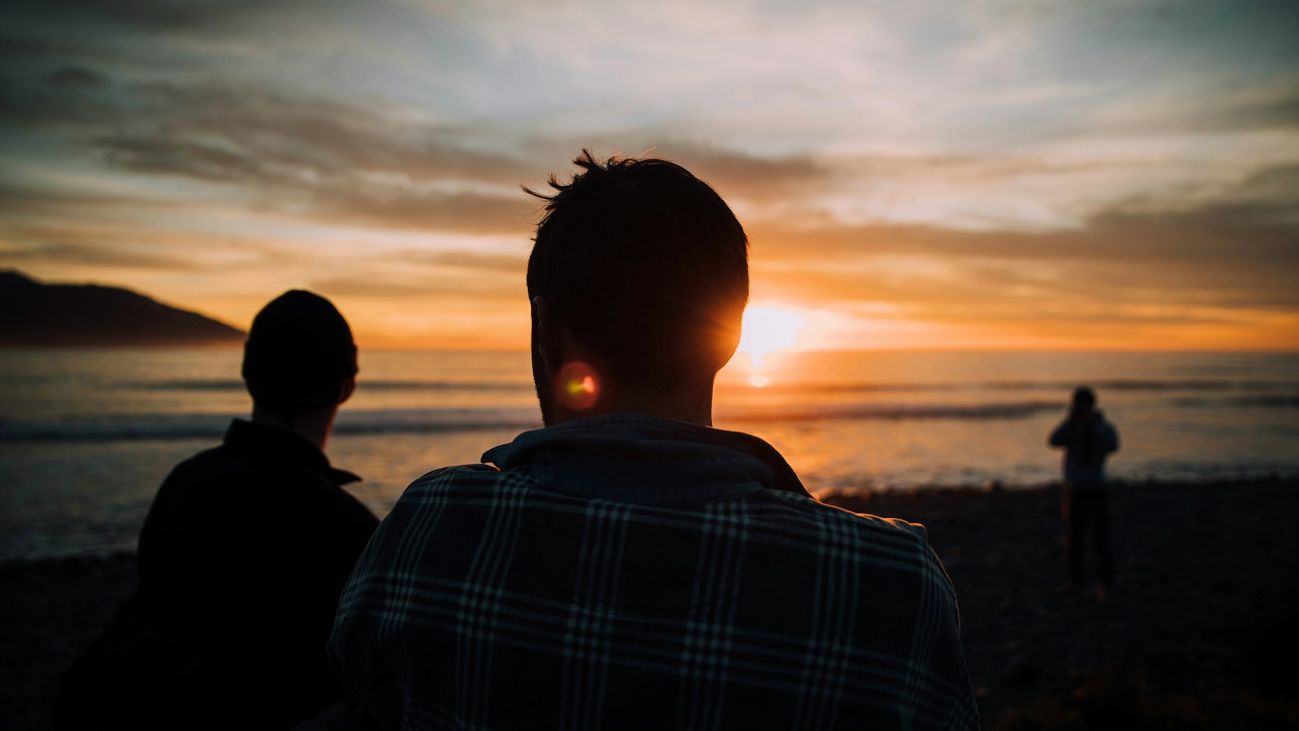 We Always Have Something Good to Say | Desiring God