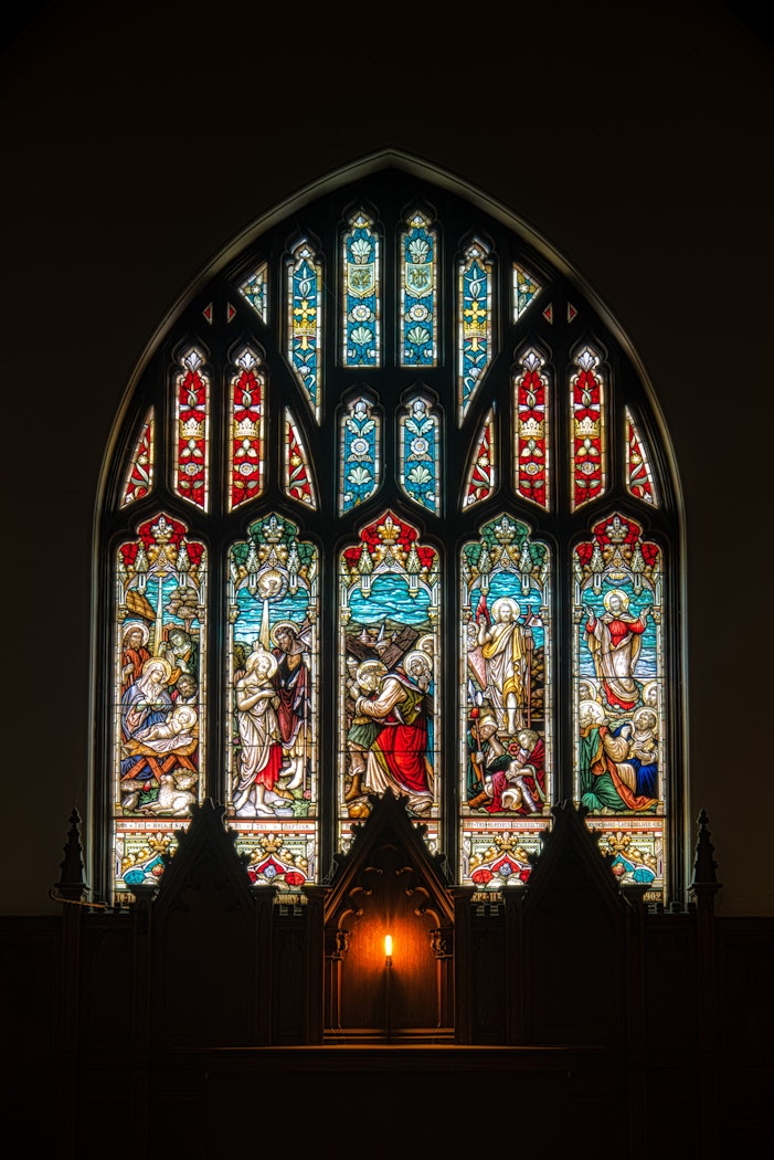 We Believe: The Story of the Apostles’ Creed | Desiring God