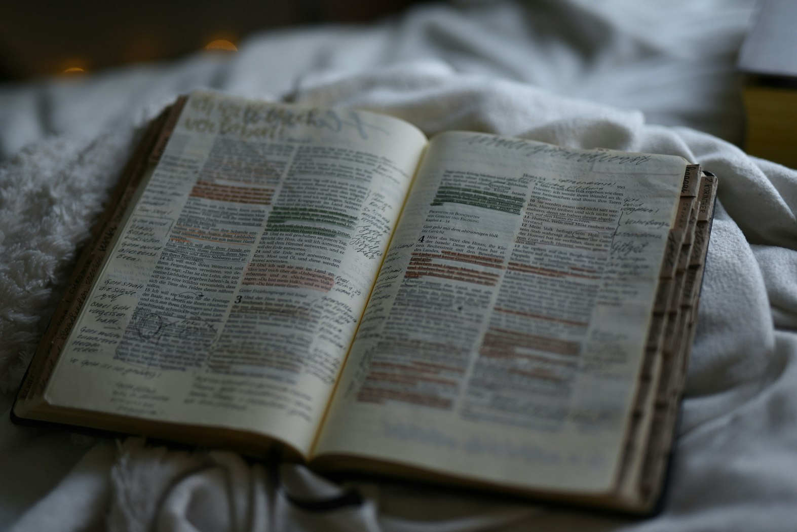 What a Fruitful Devotional Feels Like | Desiring God