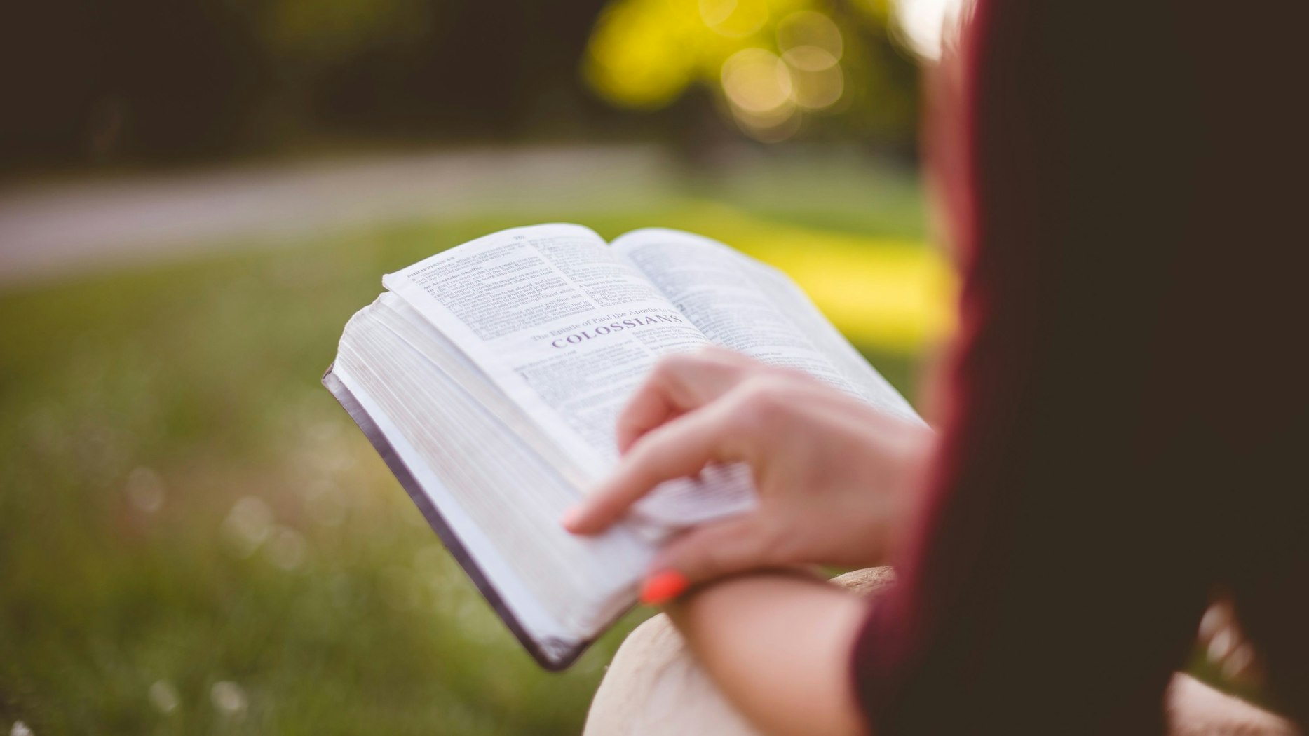 What Does It Feel Like to See the Beauty of Christ? | Desiring God