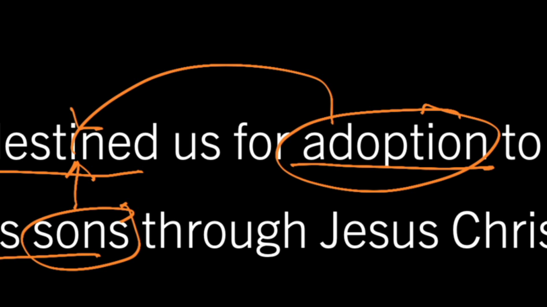 What Does It Mean to Be Known by God? Galatians 4:8–11, Part 3 ...