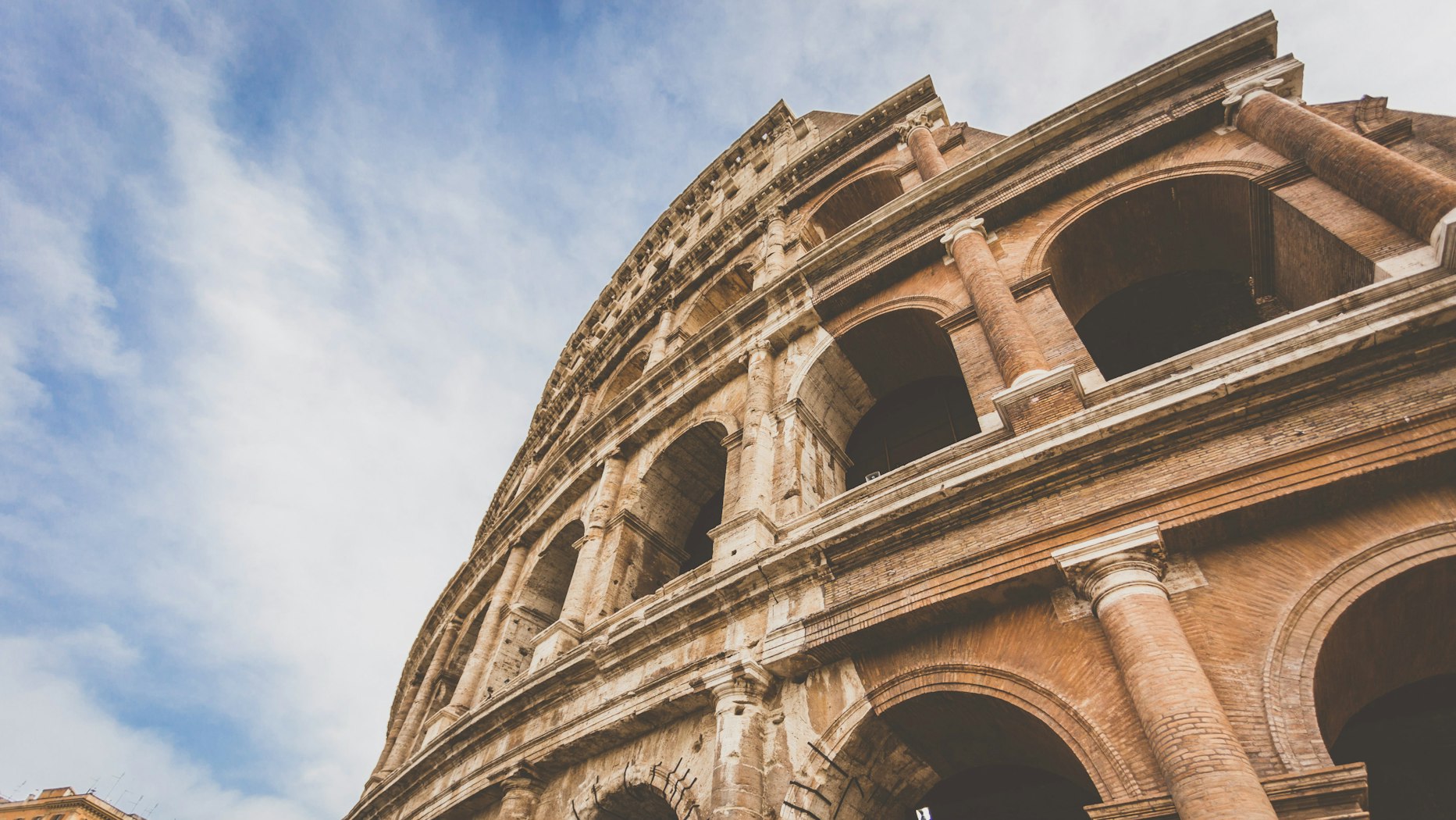What Events in this World Echo in Eternity? | Desiring God