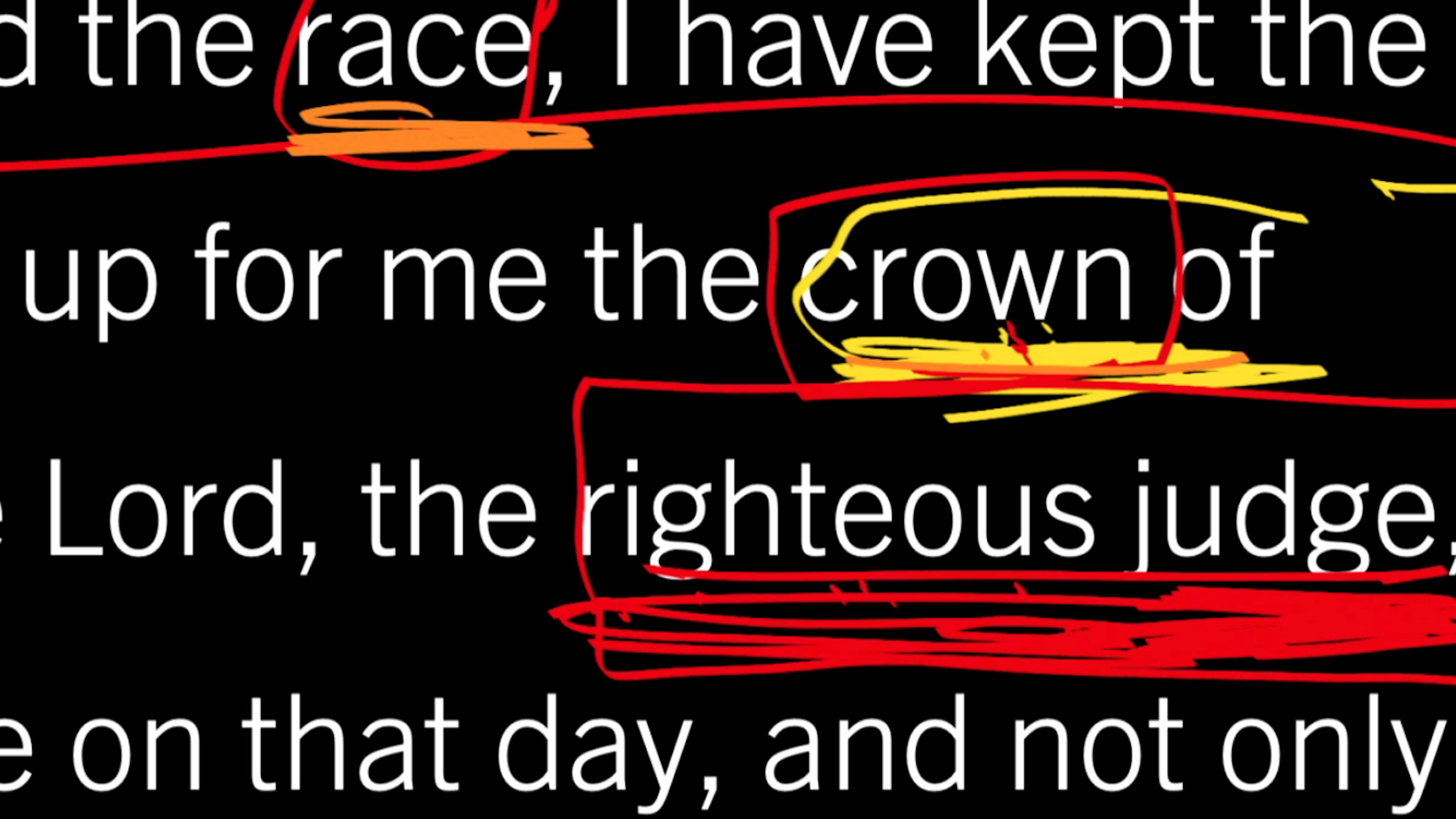 What Is the Crown of Righteousness? 2 Timothy 4:6–8, Part 3 | Desiring God