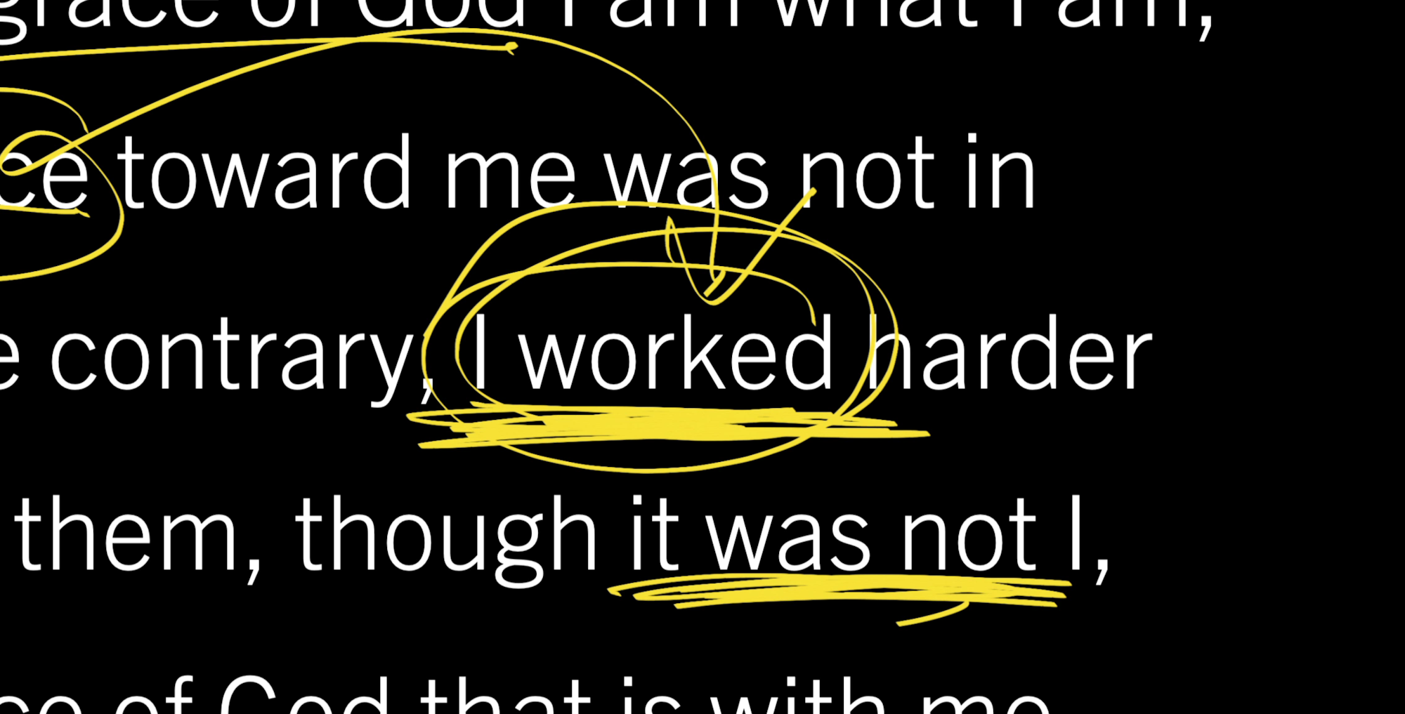 What Is the Grace of God? Titus 2:11–15, Part 1 | Desiring God