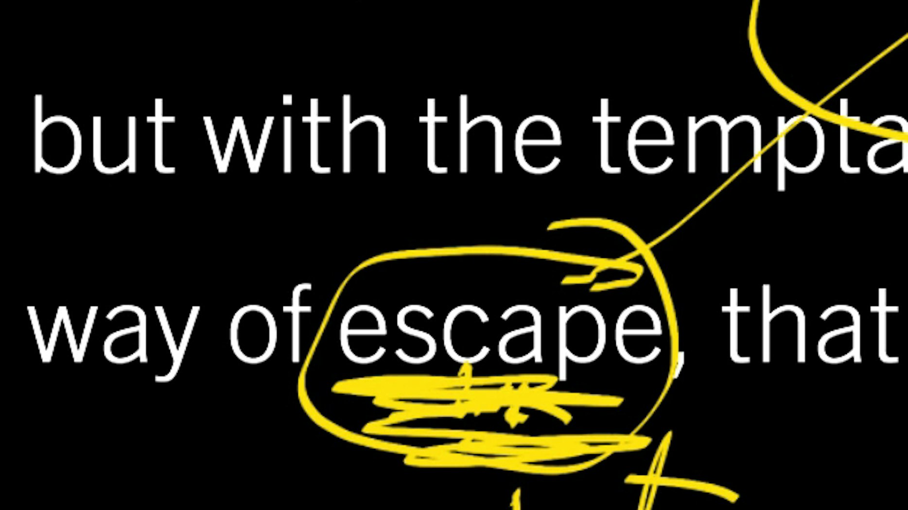 1 Corinthians 10:13, Part 2: What Is the Way of Escape in Temptation ...