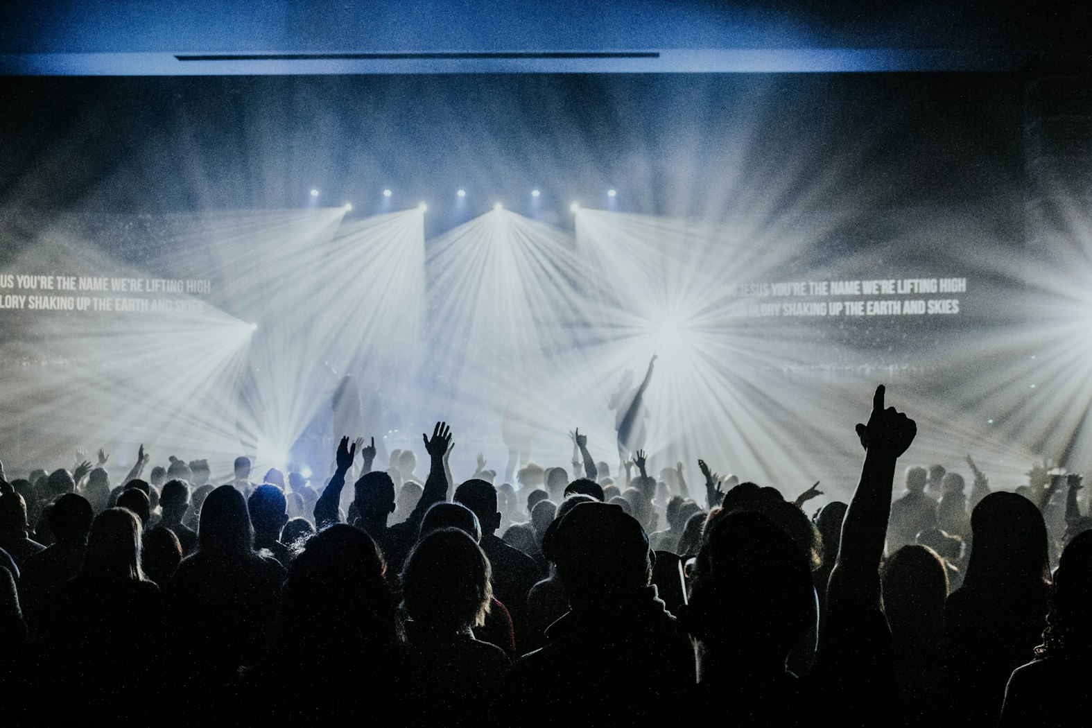 What Makes for a Good Musical Worship Experience? | Desiring God