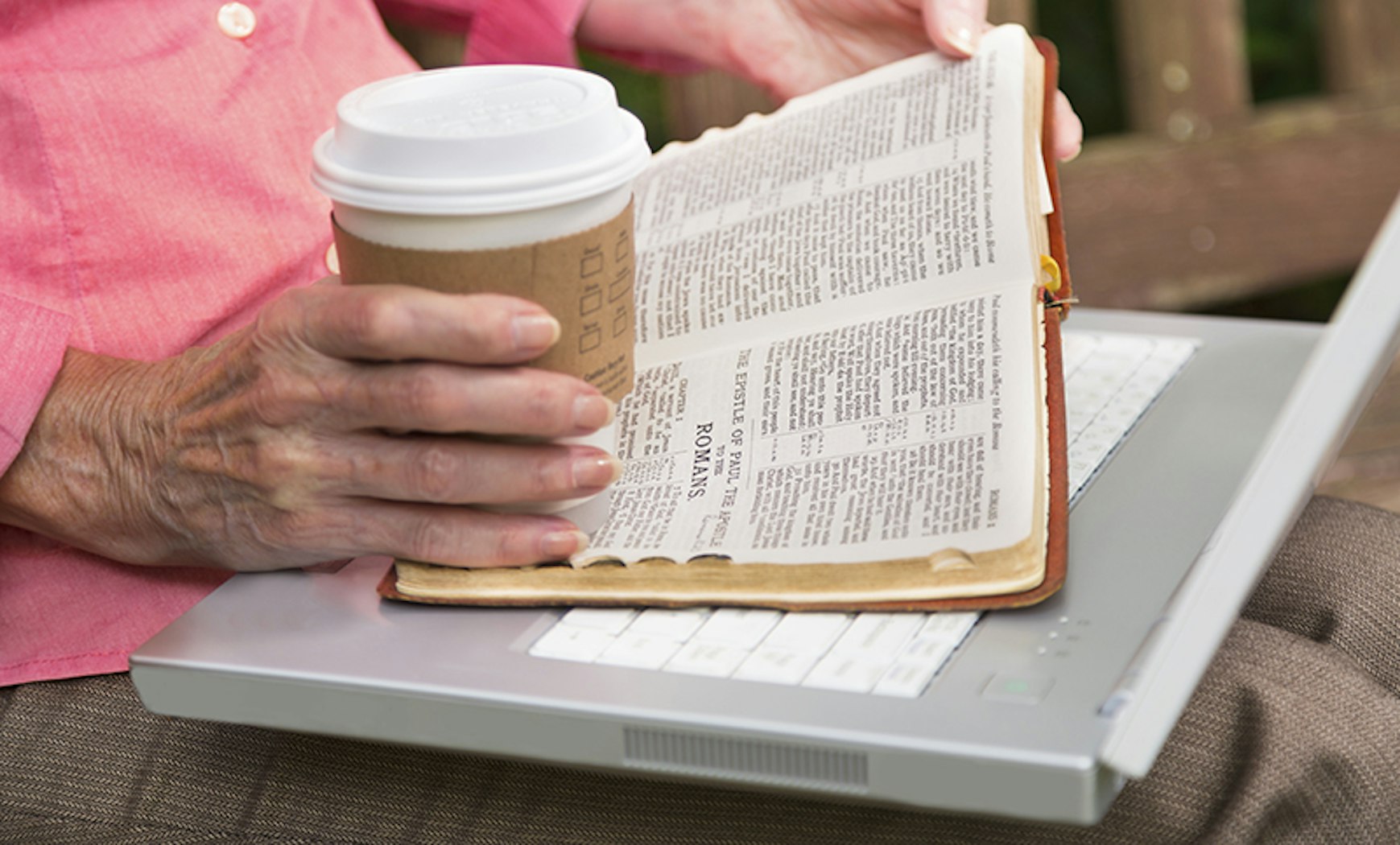 What’s the Point of Thinking Deeply About God? | Desiring God