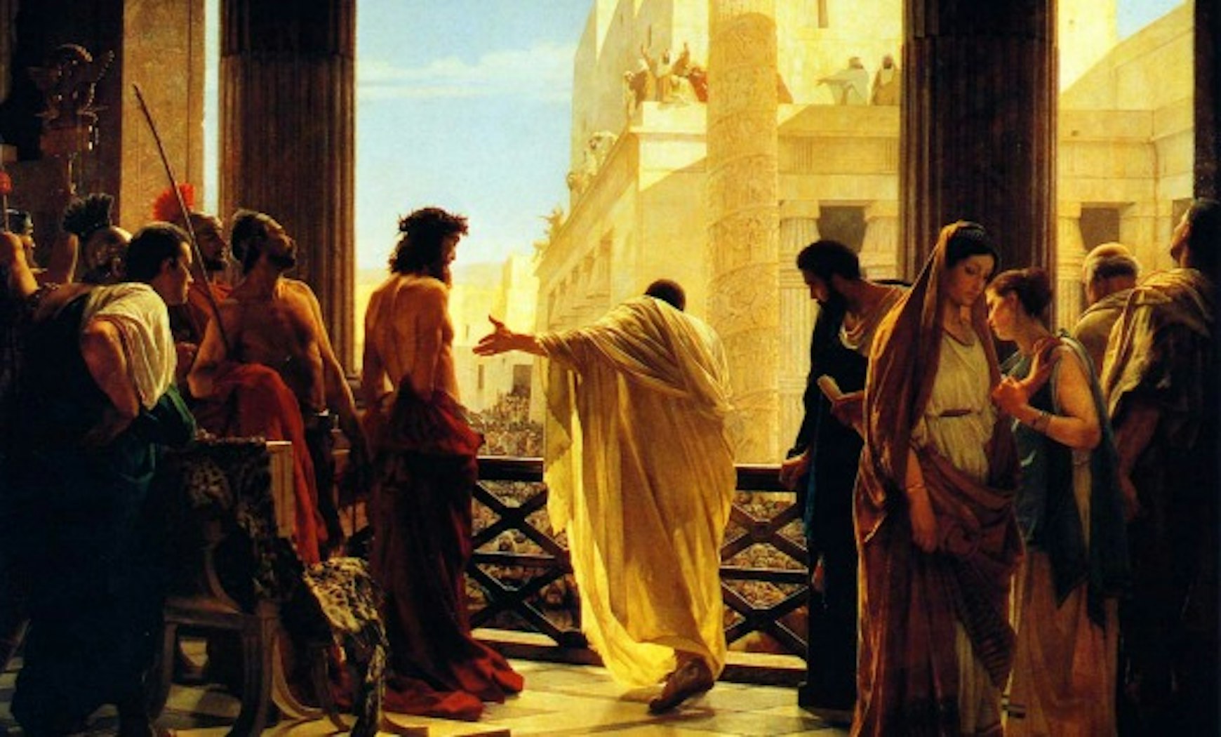 When Envy Turns Deadly | Desiring God