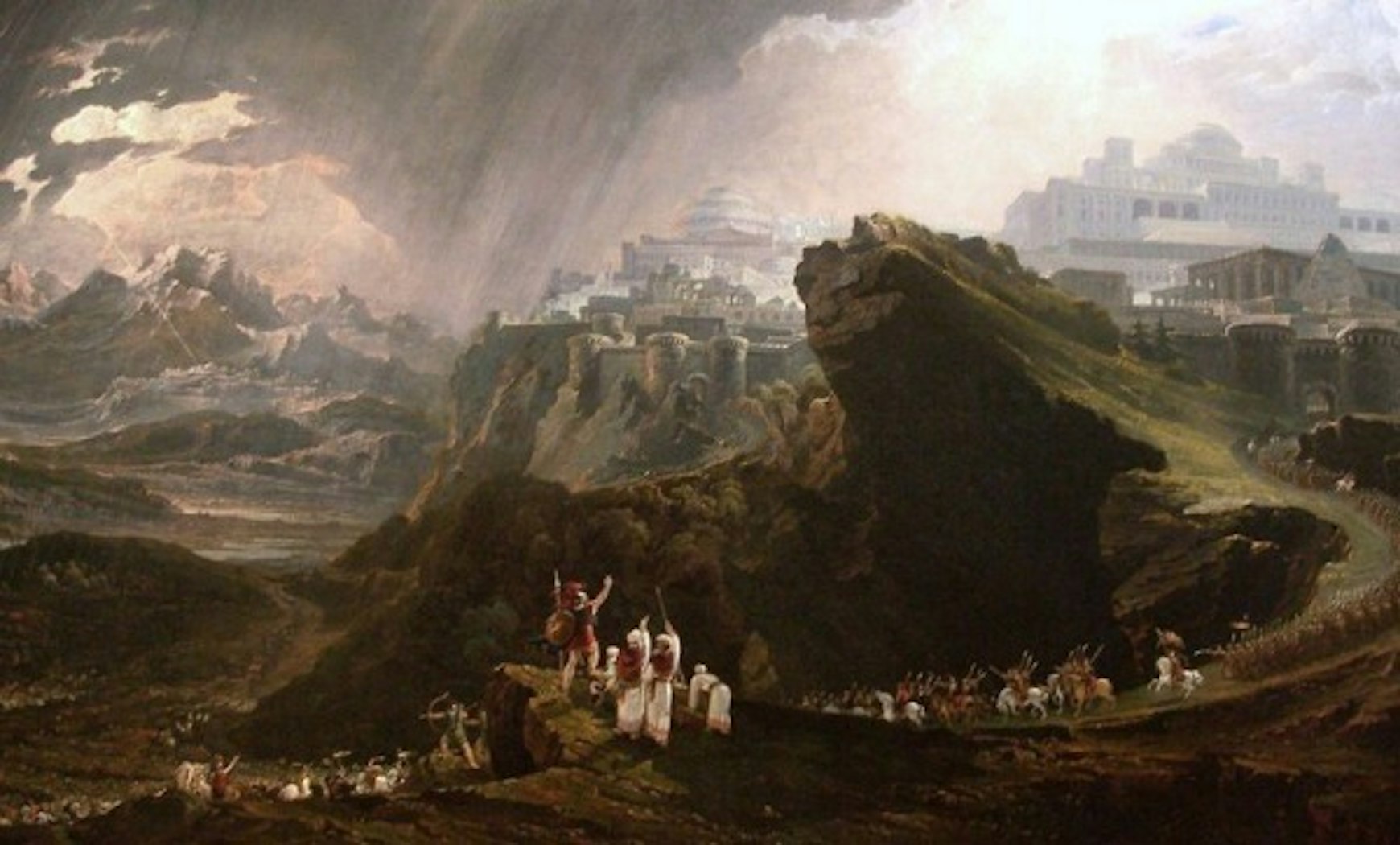 When Fear Attacks | Desiring God