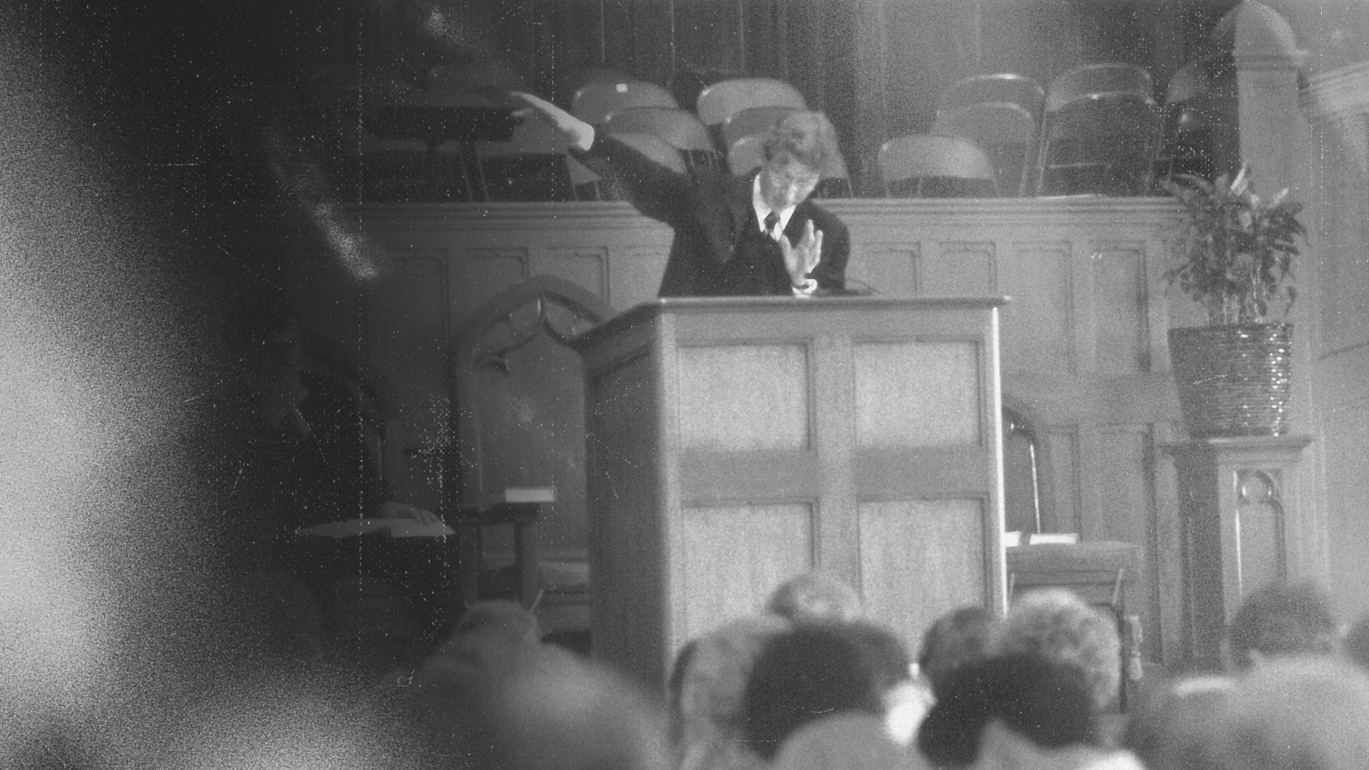 When Leaders Fail | Love That Makes Us Tremble | Light + Truth ...