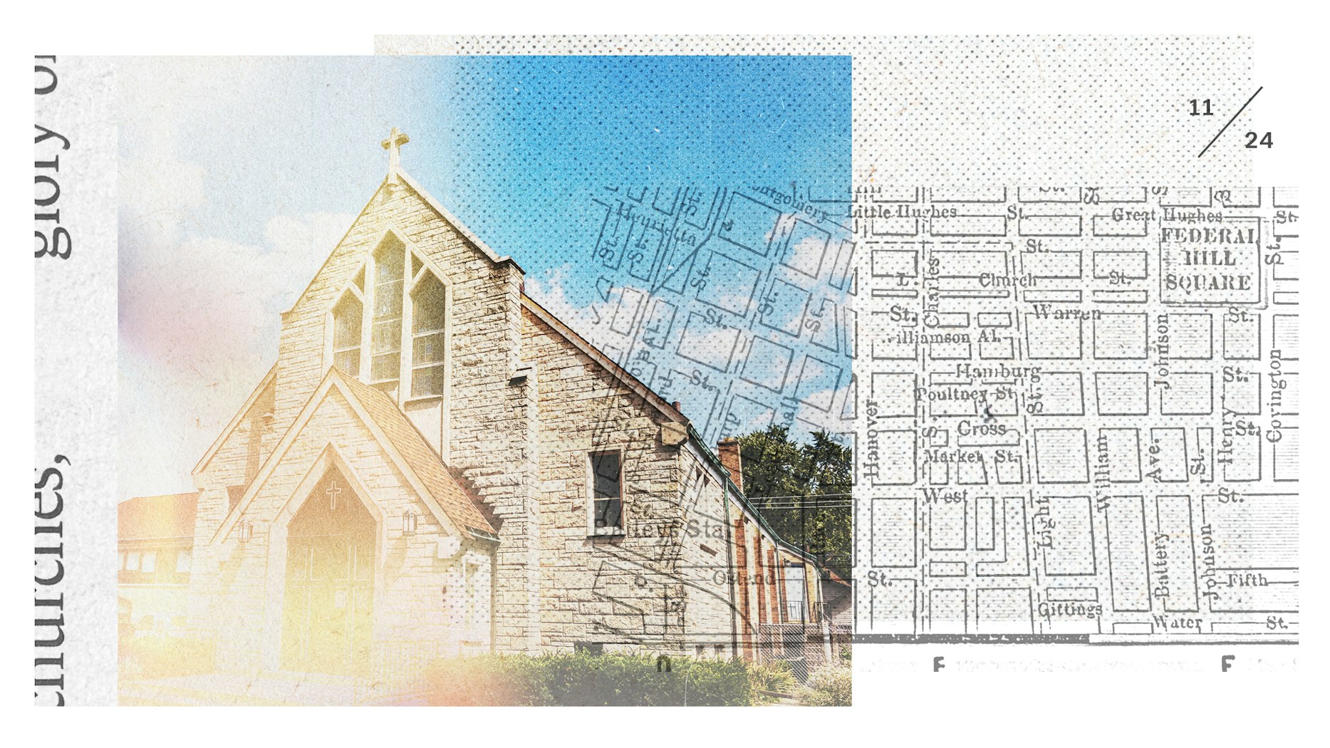 When Offenses Come: How to Forgive and Move On | Desiring God