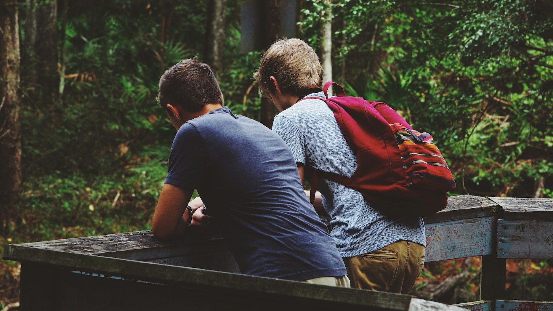 When Should You Confront Someone About Their Sin? | Desiring God