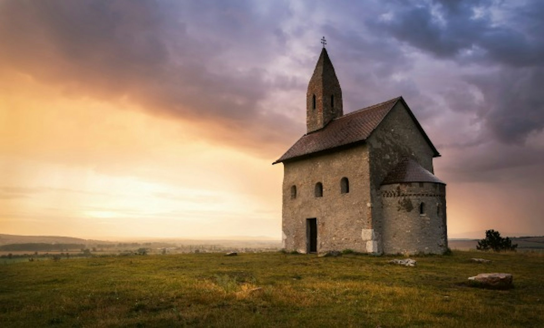 When the Prodigal Church Comes Home | Desiring God