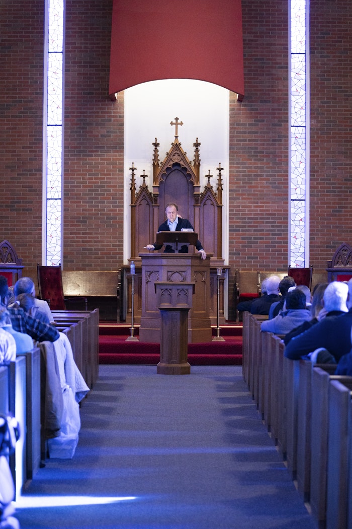 When You Pray: Speaking to God Alone and Together | Desiring God